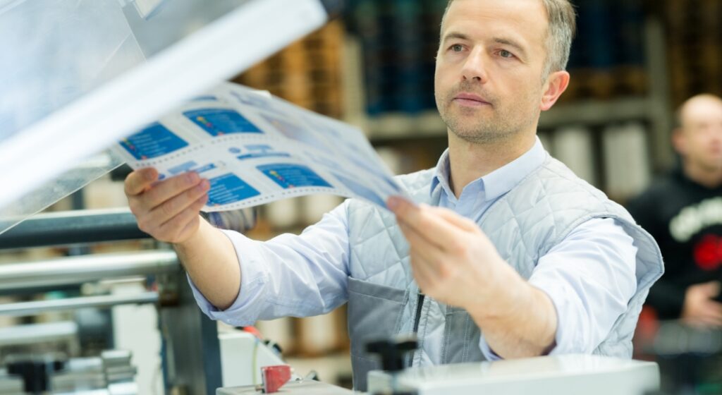 Custom Flyers to Boost Your Business: Elevate Your Marketing Strategy with Fishprint | Fishprint