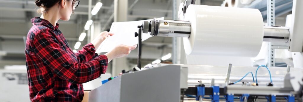 Top-Quality Perfect/PUR Binding Services Melbourne | Fishprint