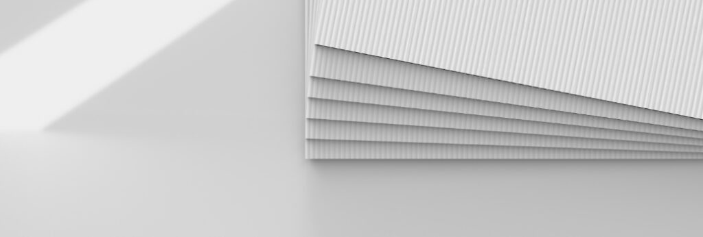Affordable Recycled Corflute Printing Melbourne | Fishprint