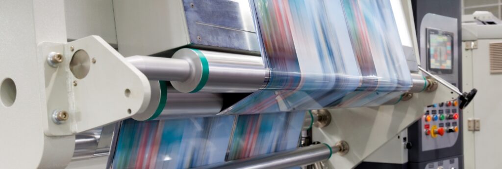 High-Quality Custom Label Printing Melbourne | Fishprint