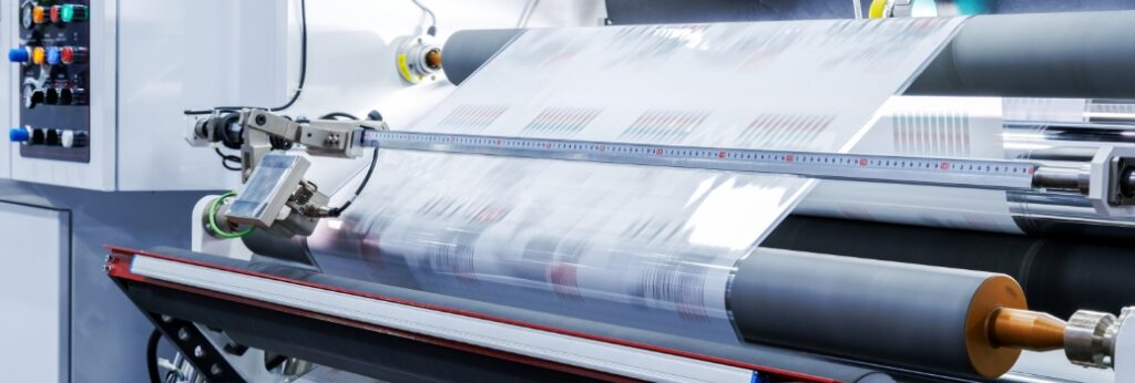 High-Quality Custom Label Printing Melbourne | Fishprint