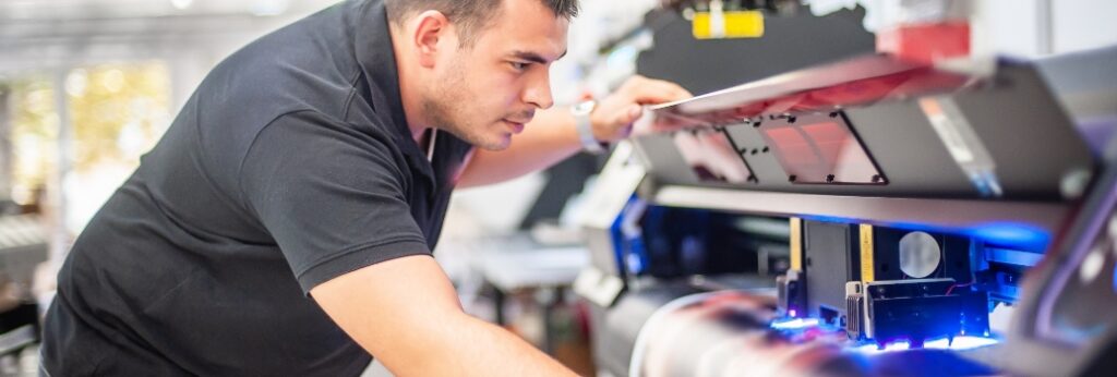Best Custom Poster Printing Melbourne - High Quality at Fishprint