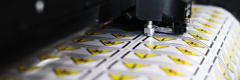 Custom Sign Printing Melbourne - Professional Solutions | Fishprint