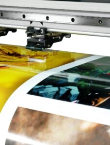 Custom UV Printing Melbourne - High Quality Printing | Fishprint
