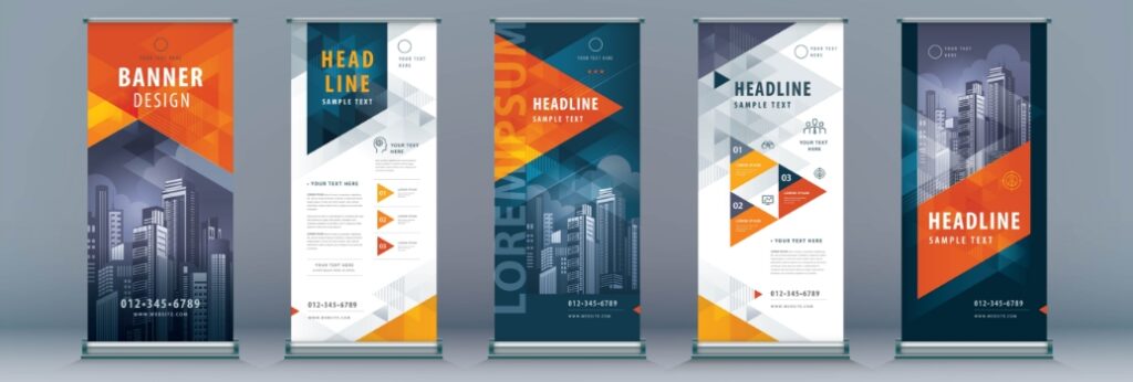 Affordable Custom Banner Printing Melbourne | Fishprint